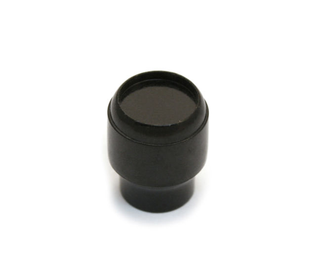 Fender Pure Vintage Original Telecaster Switch Tip Black Kontrol ...